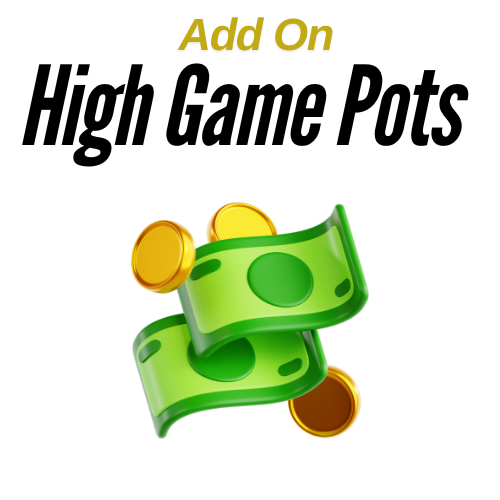 High Game Pots – Strike Force Tour Arizona Handicap Tour