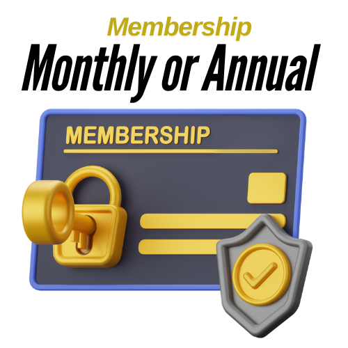 Membership – Strike Force Tour Arizona Handicap Tour